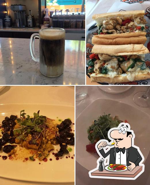 Grana BYOB, Cape May - Restaurant menu, prices and reviews
