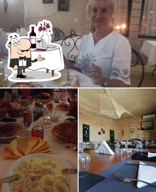 Restaurant- Le Grand Bleu, Bizerte - Restaurant reviews