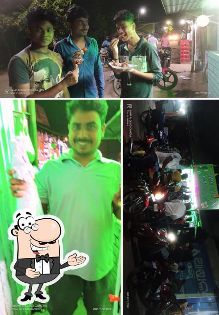 Green chilly, Banki - Restaurant menu, prices and reviews