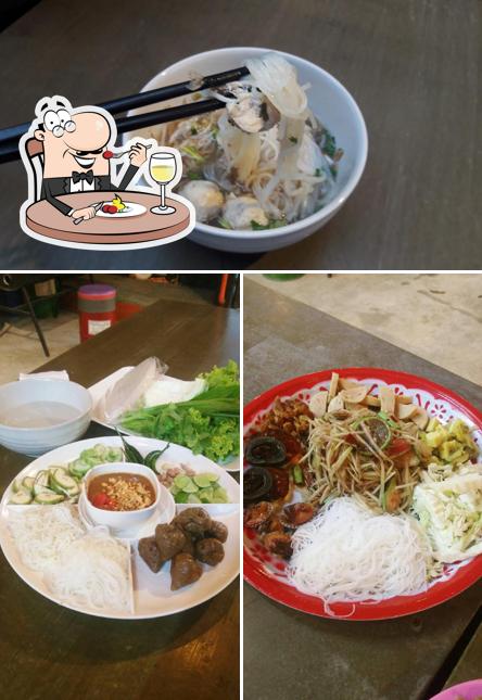 Halal Space, Bangkok - Menú del restaurante, precios y reseñas