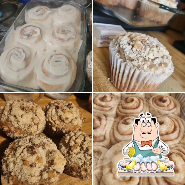 In Loving Memory of Z Desserts in El Paso - Restaurant reviews