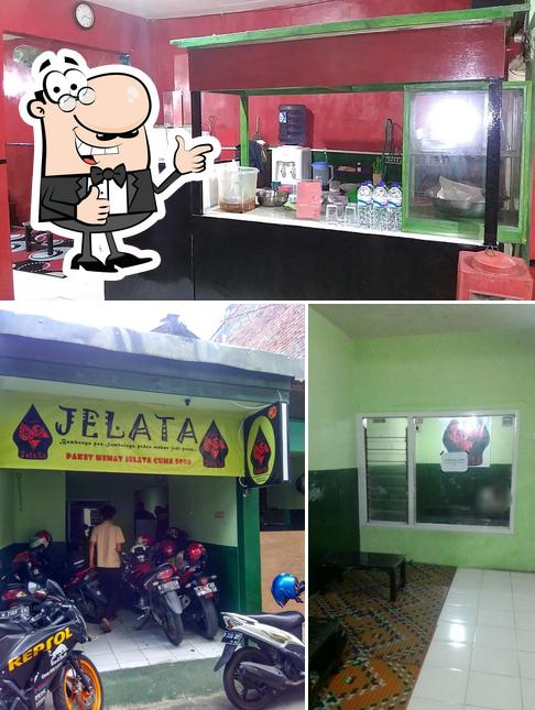 Jelata restaurant, Malang - Restaurant reviews