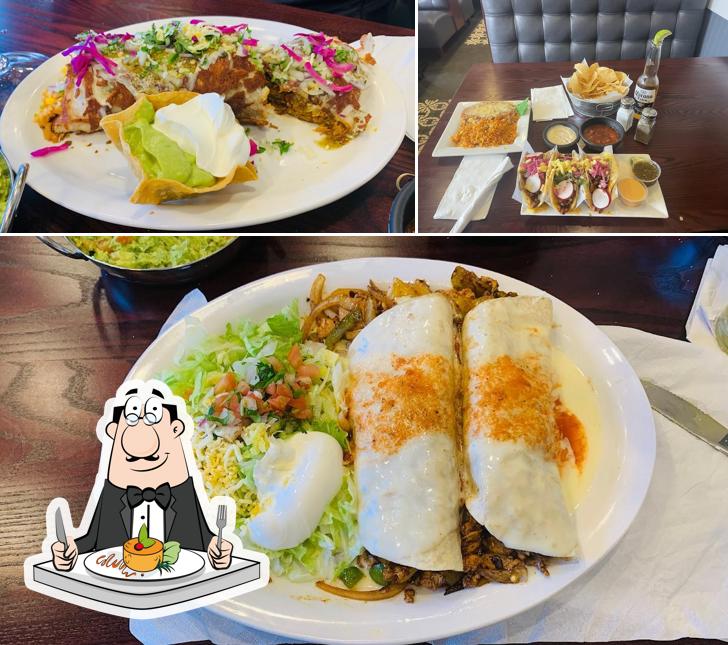 Jose Tequilas Cocina Mexicana, Virginia Beach - Restaurant menu, prices ...