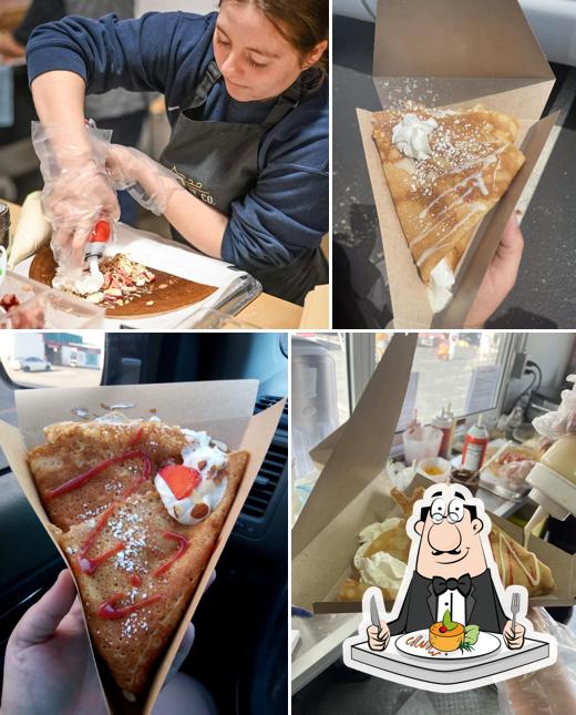 La Creperie Co., Topeka - Restaurant menu, prices and reviews