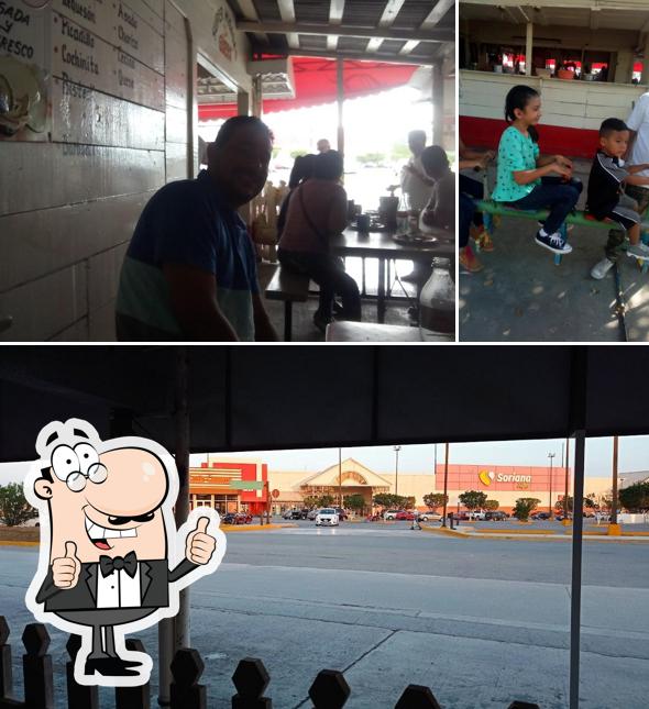 Migadas La Güera, Ciudad Mante - Menú del restaurante, precios y reseñas