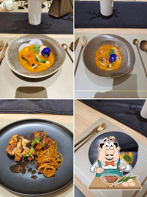 Ozara Bento, Medan - Restaurant menu, prices and reviews