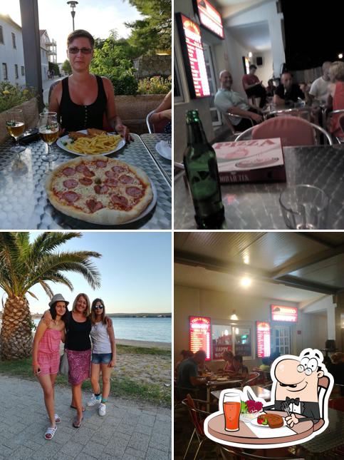 Pizzeria & Grill Snoopy, Povljana - Restaurant reviews