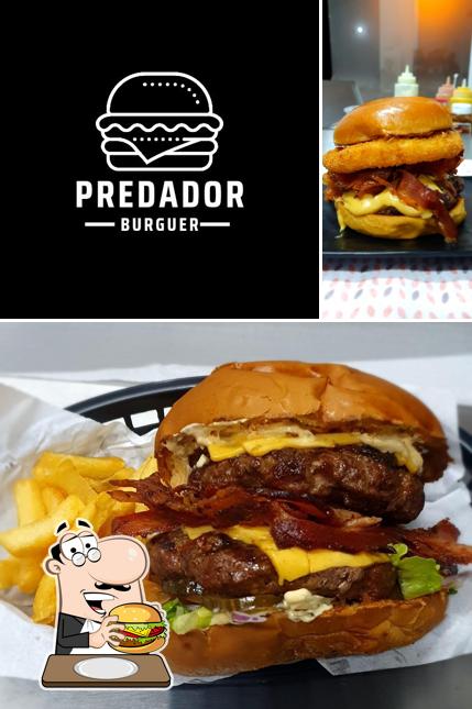Predador burguer restaurant, Jundiaí - Restaurant menu and reviews