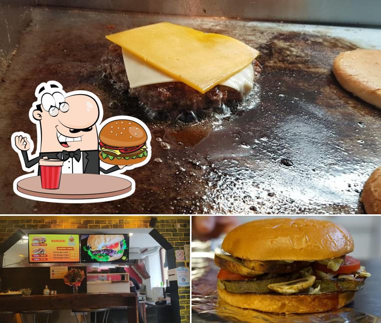 Real Burgers, Oradea - Restaurant reviews