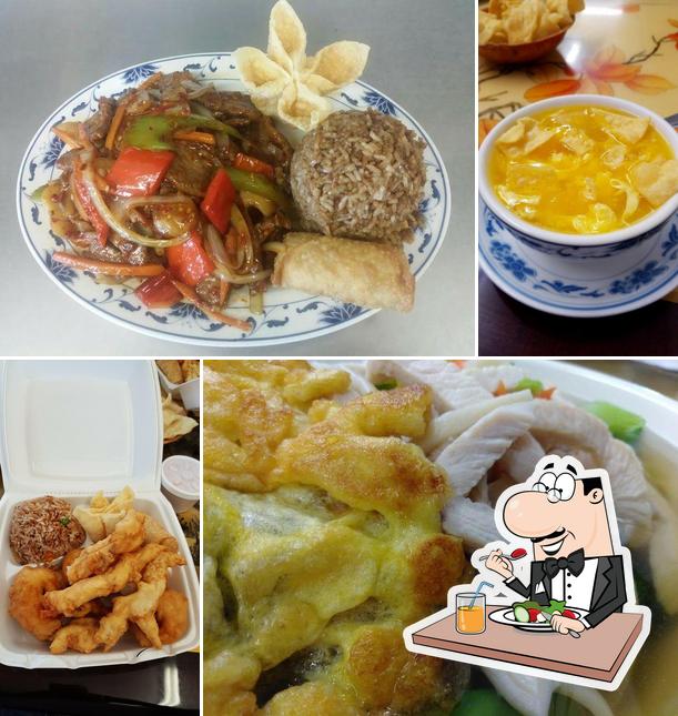Rice 2 Go, La Vernia - Restaurant menu, prices and reviews