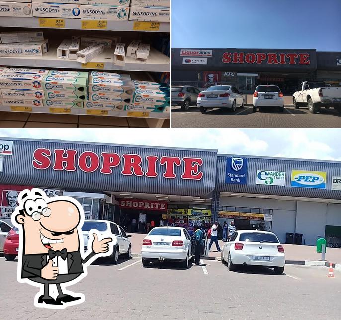 Shoprite Evander, Evander - Restaurant menu, prices and reviews