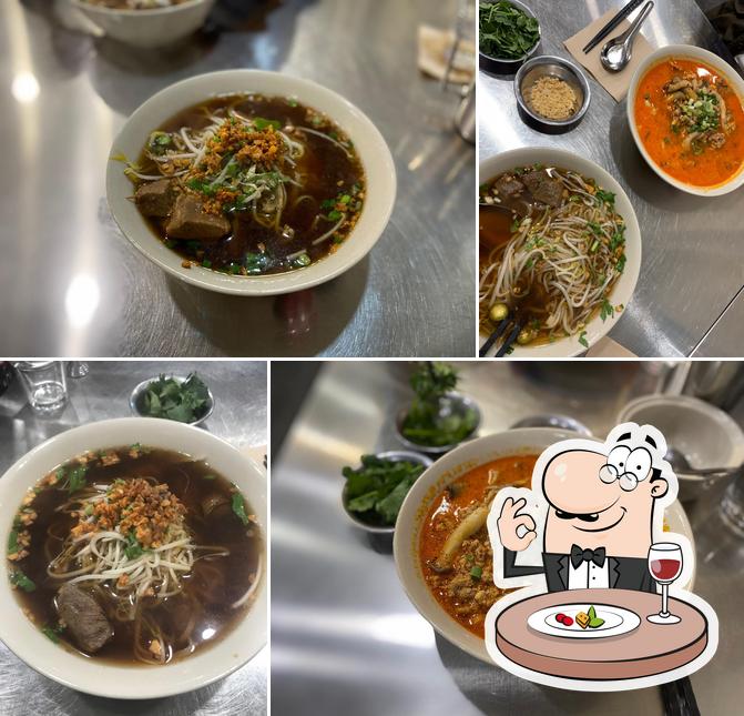 Soi Yeonnam restaurant, Seoul, 267 Donggyo-ro - Restaurant reviews