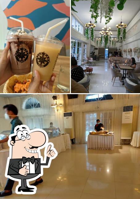 Starmark Cafe at Royale Emelina, Naga - Restaurant menu, prices and reviews
