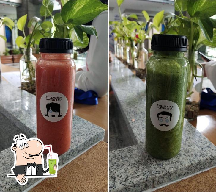 Stillwater Cafe, South Jakarta - Restaurant reviews