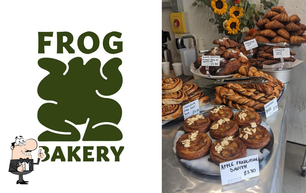 TOAD Bakery in London - Restaurant reviews