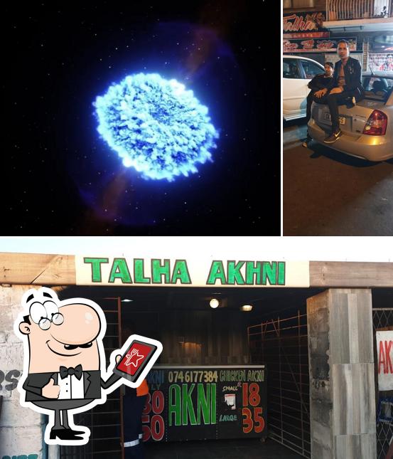 Talha Take Aways, Cape Town - Restaurant menu, prices and reviews