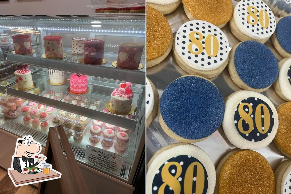 Whipped Bakery LLC, Ferdinand - Restaurant menu, prices and reviews