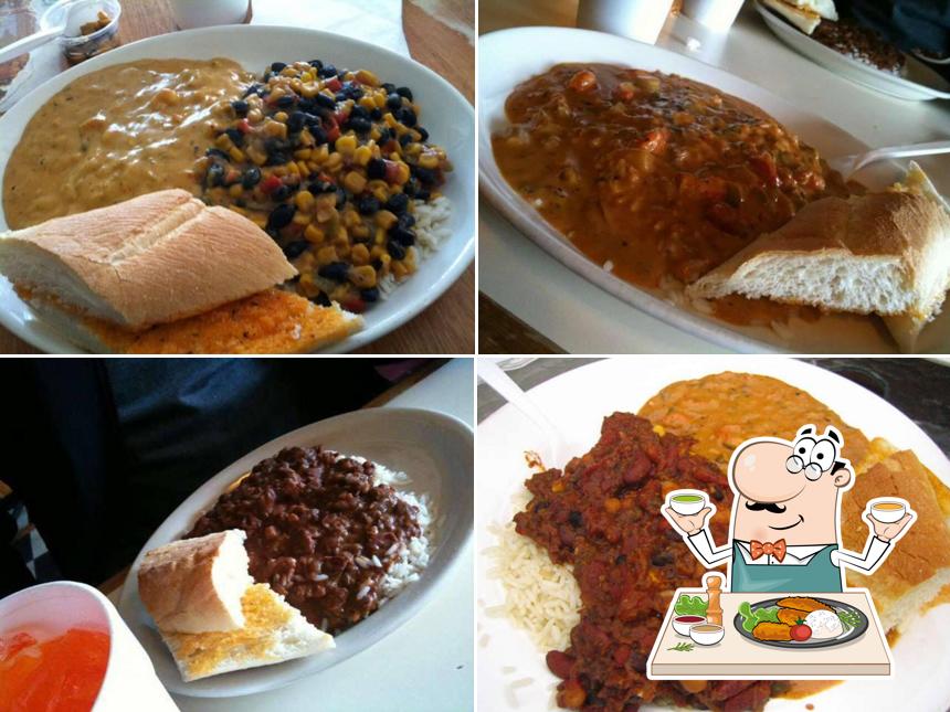 Yats, Indianapolis - Restaurant menu, prices and reviews