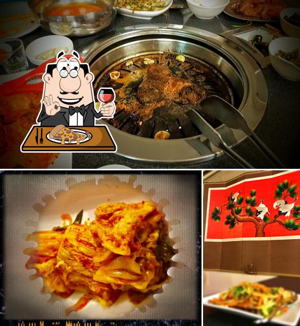 Seoul House Restaurant, Palaio Faliro - Restaurant menu and reviews