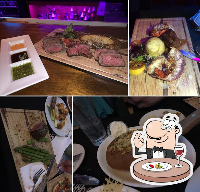 Rachel's in Casselberry - Restaurant menu and reviews