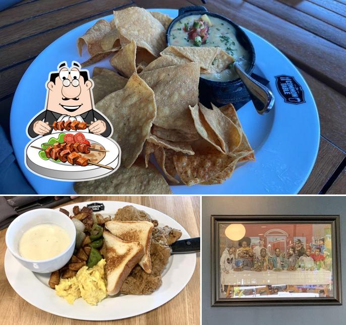 The Common Table, McKinney - Restaurant menu, prices and reviews