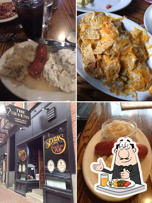 Top 7 restaurants with baked beans in Boston, november 2024 ...