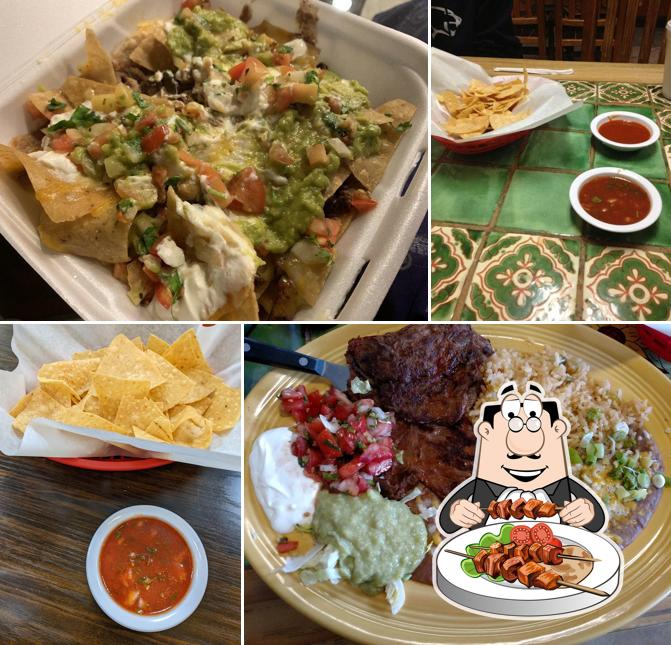 Tio's Mexican Food, Rancho Cucamonga - Restaurant menu, prices and reviews
