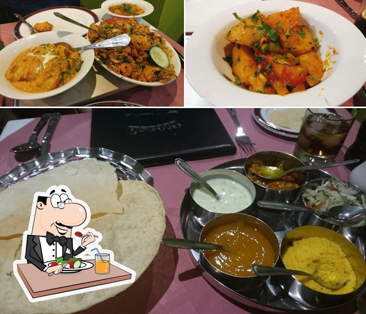 Titash in Downham Market - Restaurant reviews