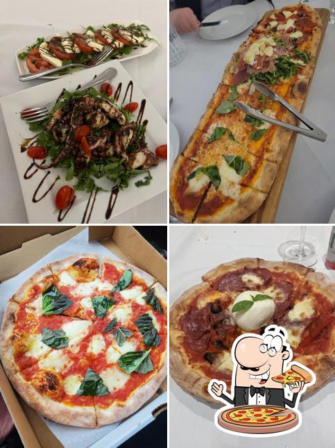 Tovico Social Club in Vaughan - Restaurant reviews