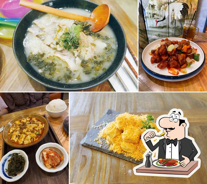 Modu, Clayton - Restaurant menu, prices and reviews