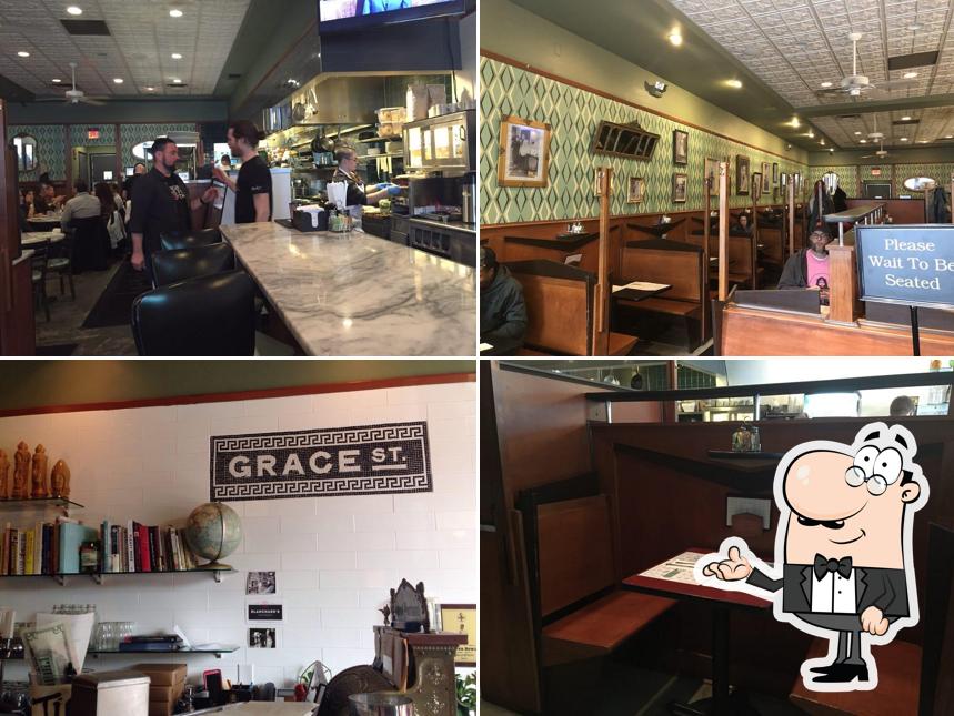 Perly's, Richmond - Restaurant menu, prices and reviews