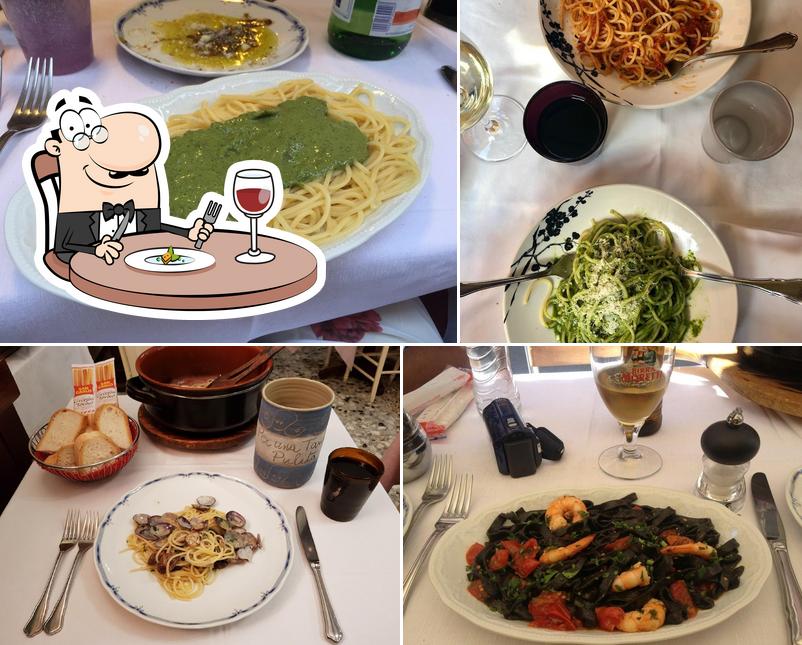 Ristorante Al Pozzo, Monterosso al Mare - Menu e recensioni del ristorante