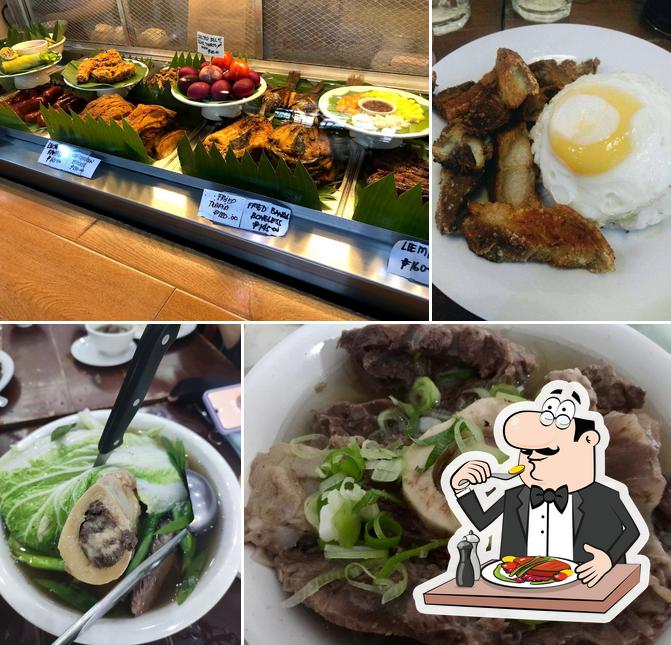 Tapsi ni Vivian Aurora Blvd. restaurant, Quezon City, 991 Aurora Blvd ...
