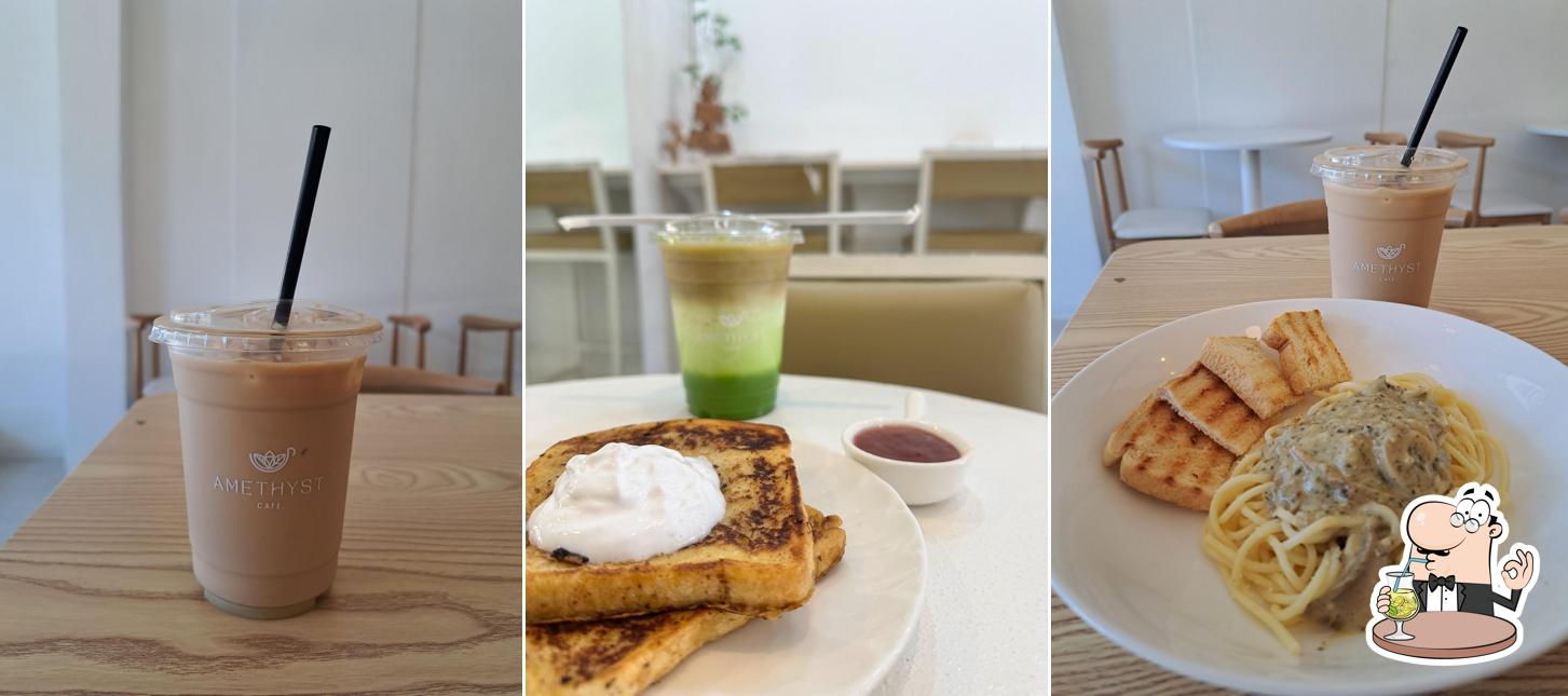 Amethyst Cafe, Vigan City - Restaurant reviews