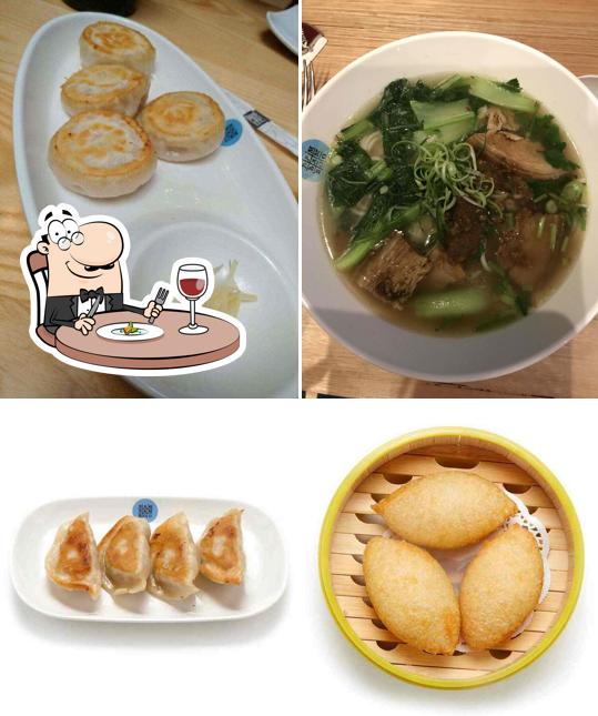 BamBamBoo, Perth - Restaurant menu, prices and reviews
