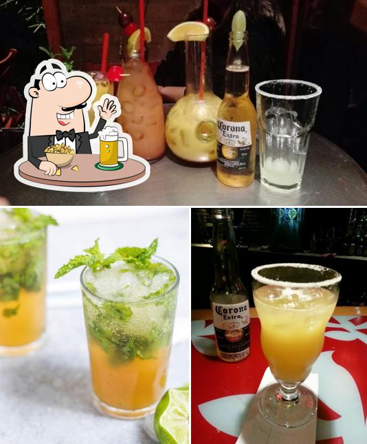 Bar Shamua, Bogotá, Av. Cra 19 #114-70 - carta y opiniones del e barbacoa
