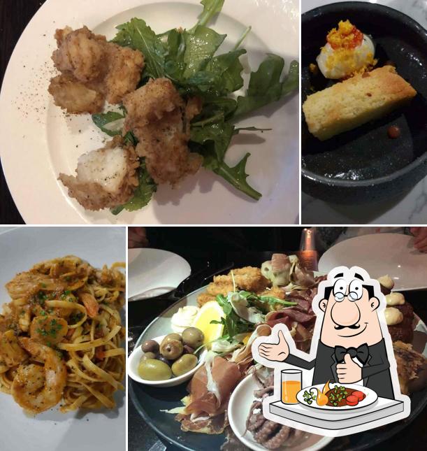Barolos Ristorante, Toowong - Restaurant menu, prices and reviews