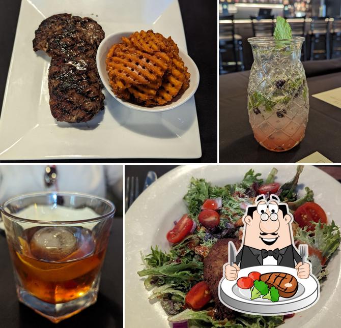 Bone-Appetite, Lexington - Restaurant menu, prices and reviews