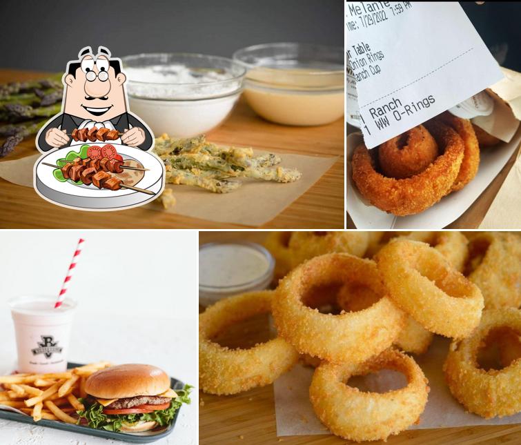 Top 5 restaurants with fish & chips in Gresham, september 2025 ...