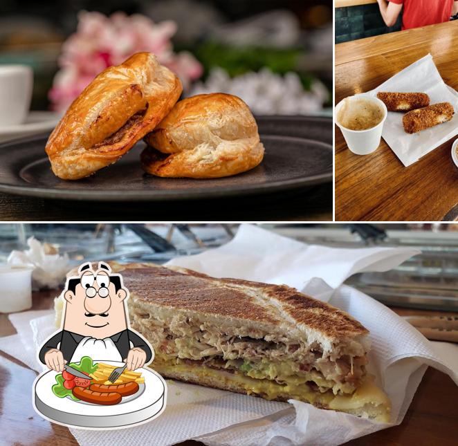 Cortadito Coffee House Meridian in Miami Beach - Restaurant reviews