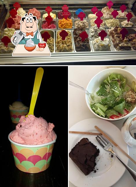 Luca Polare • ლუკა პოლარე cafe, Tiflis, PQ5G+32C - Restaurantbewertungen