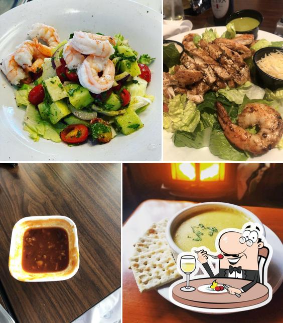 Chef Lino’s Grill & Catering in Bakersfield - Restaurant menu and reviews