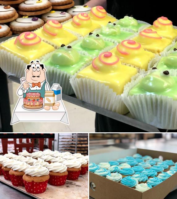 Clark's Bakery Ltd, Dundee - Restaurant menu, prices and reviews