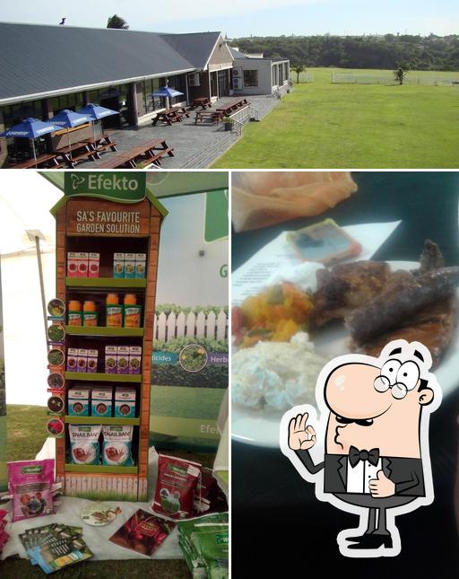 Buffalo Club, East London - Restaurant menu, prices and reviews