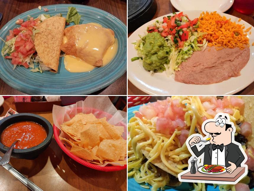 Top 5 restaurants with huevos rancheros in Humble, october 2025 ...