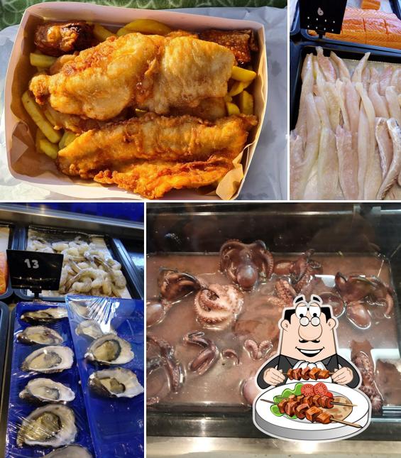 Top 1 restaurant with grilled seafood in Mentone, september 2025 ...