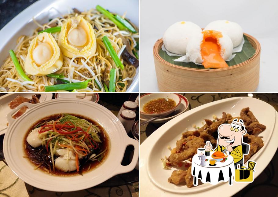 Fook Yuan, Bangkok, Phra Ram 9 - Restaurant menu, prices and reviews