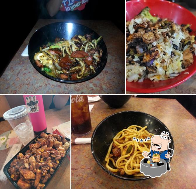 Best ramen in Jackson, Tennessee restaurants, winter 2024 - Restaurant Guru
