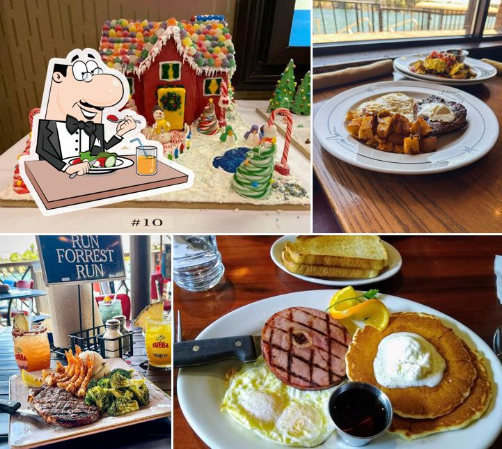 Golden Nugget Laughlin Hotel & Casino in Laughlin - Restaurant reviews