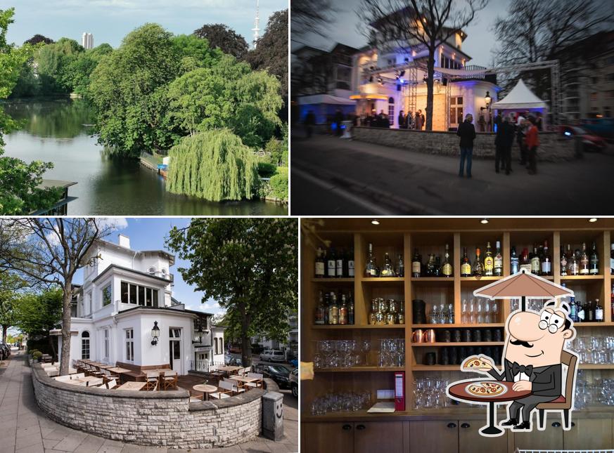 Henny's Restaurant & Events, Hamburg - Speisekarte, Preise und Bewertungen